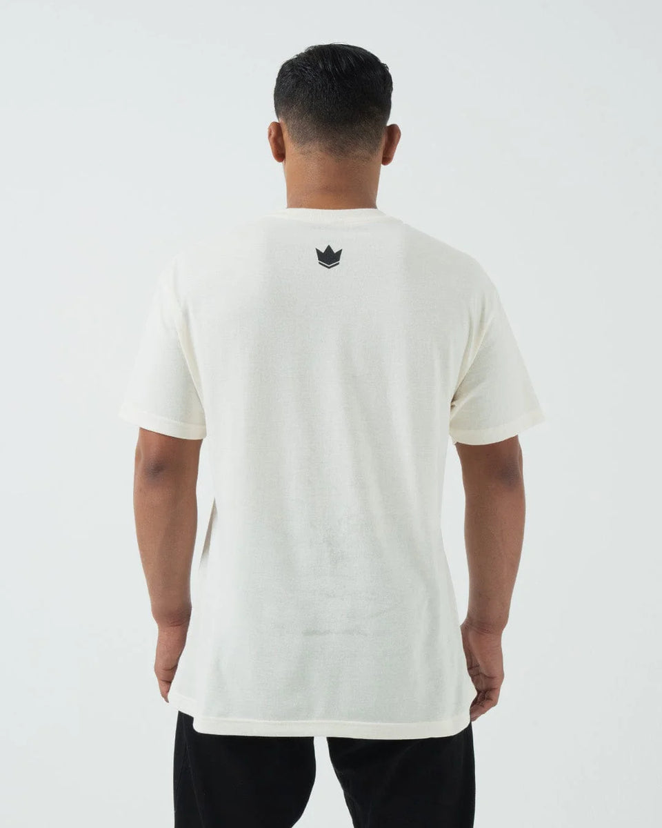 Kingz KGZ Signature T-Shirt – StockBJJ